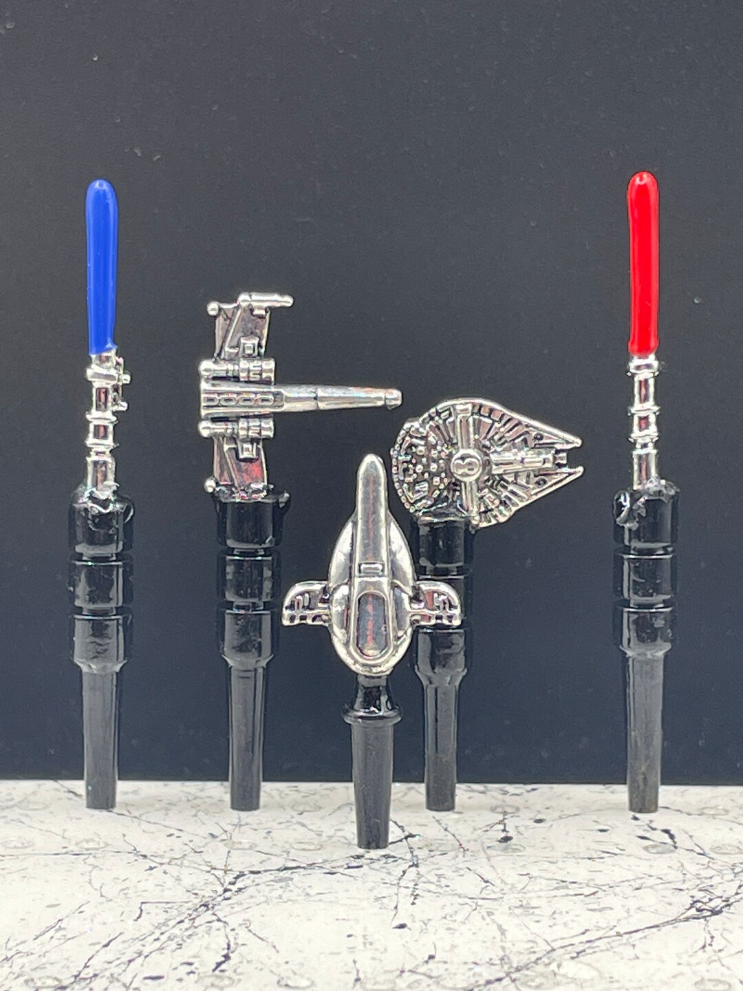 Star Wars Cribbage Pegs - Etsy