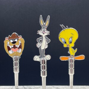Cartoon Cribbage Pegs - Etsy