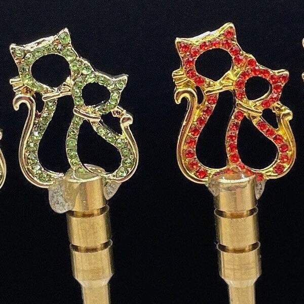 Cat Cribbage Board - Etsy