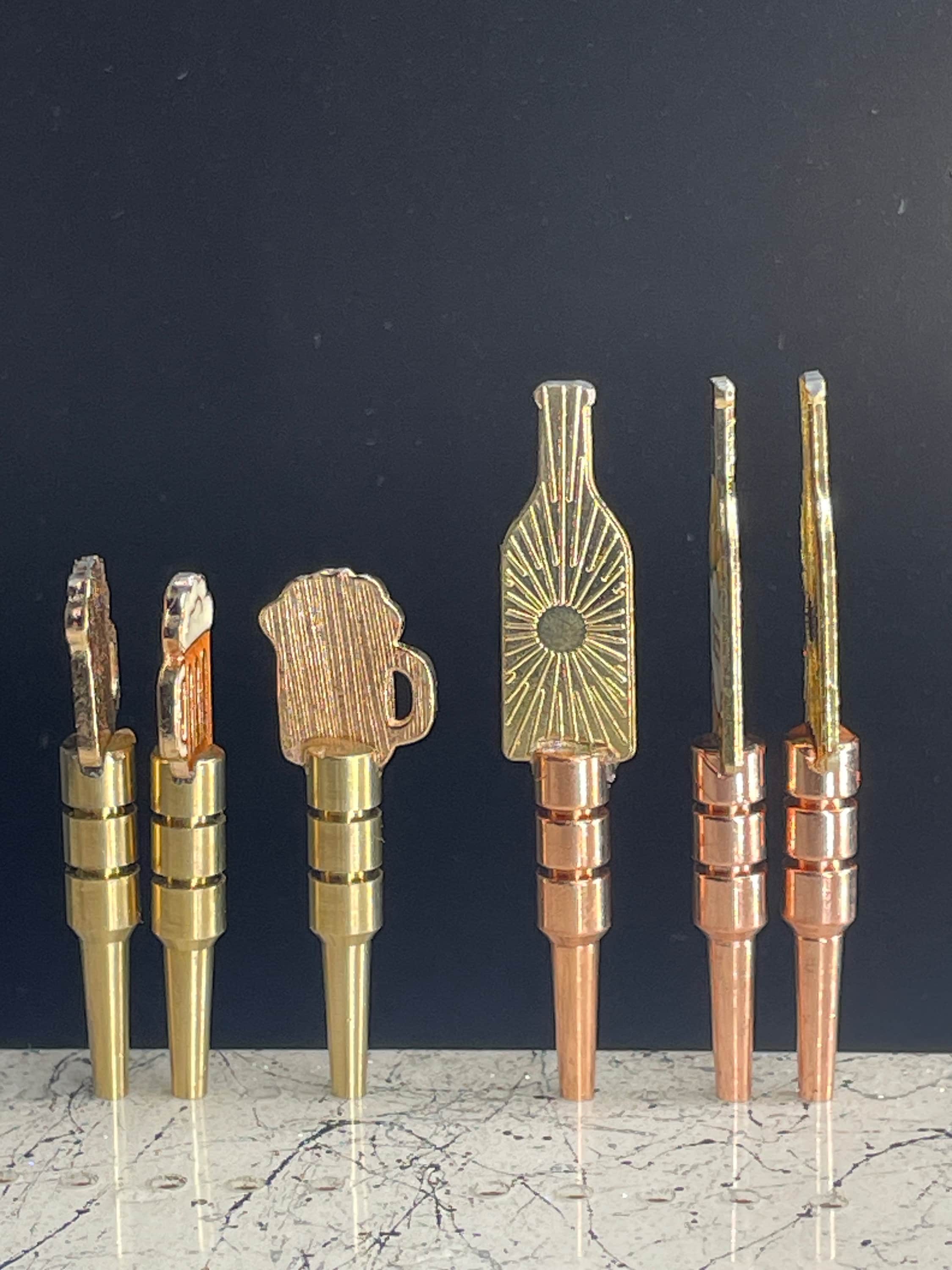 Beer Cribbage Pegs - Etsy