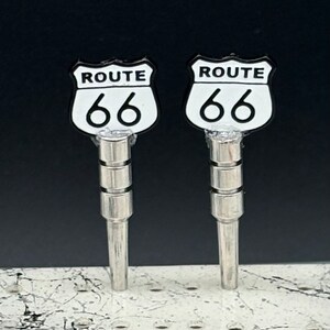 Ford Chevrolet Cribbage Pegs - Etsy