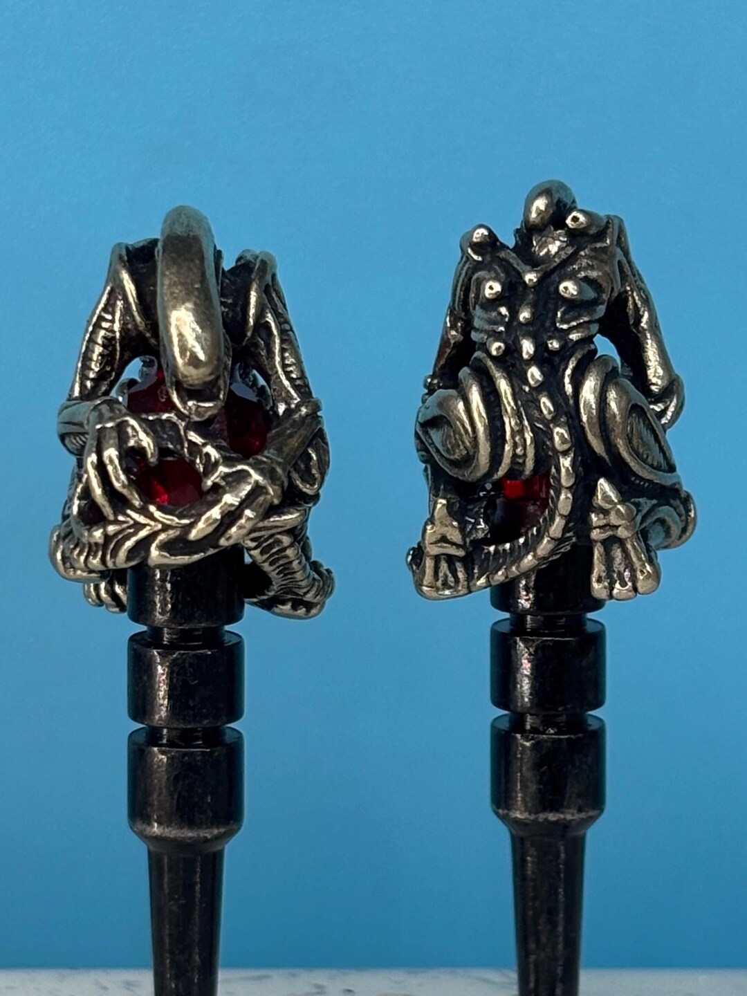 Extra Large Xenomorphs Cribbage Pegs - Etsy