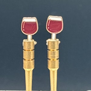 Wine Cribbage Pegs - Etsy