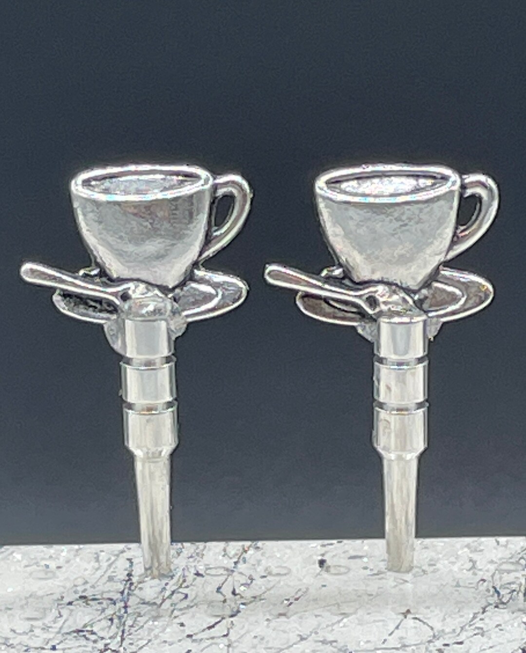 Coffee Cup Cribbage Pegs - Etsy