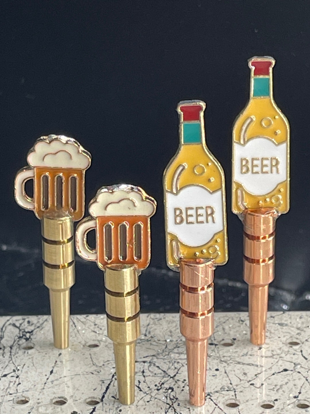 Beer Cribbage Pegs - Etsy