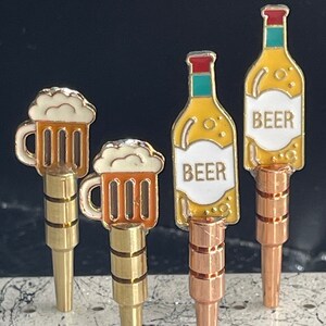Beer Cribbage Pegs - Etsy