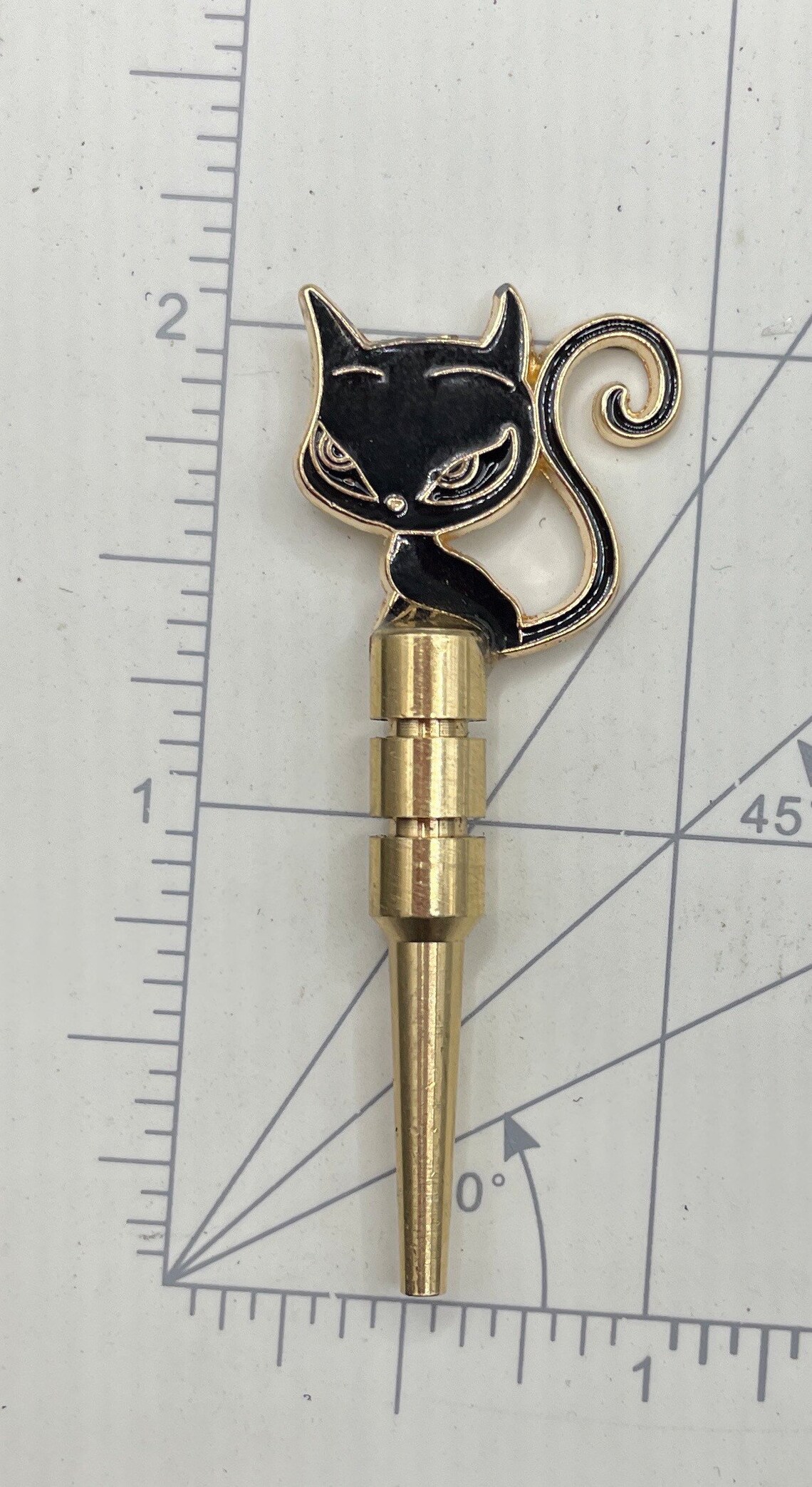 Cat Cribbage Pegs - Etsy