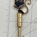 Cat Cribbage Pegs - Etsy