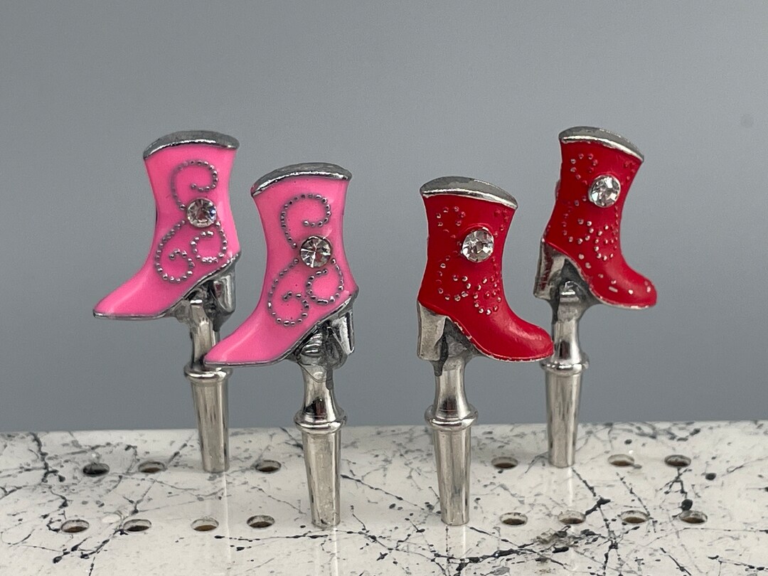 Boot Cribbage Pegs - Etsy