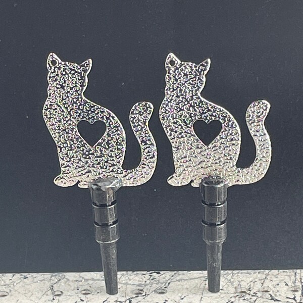 Cat Cribbage Board - Etsy