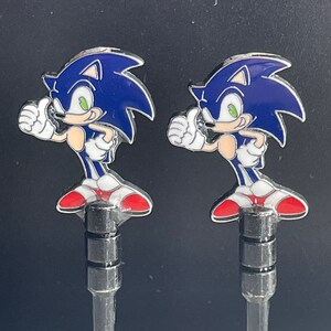 Zelda or Sonic Cribbage Pegs - Etsy