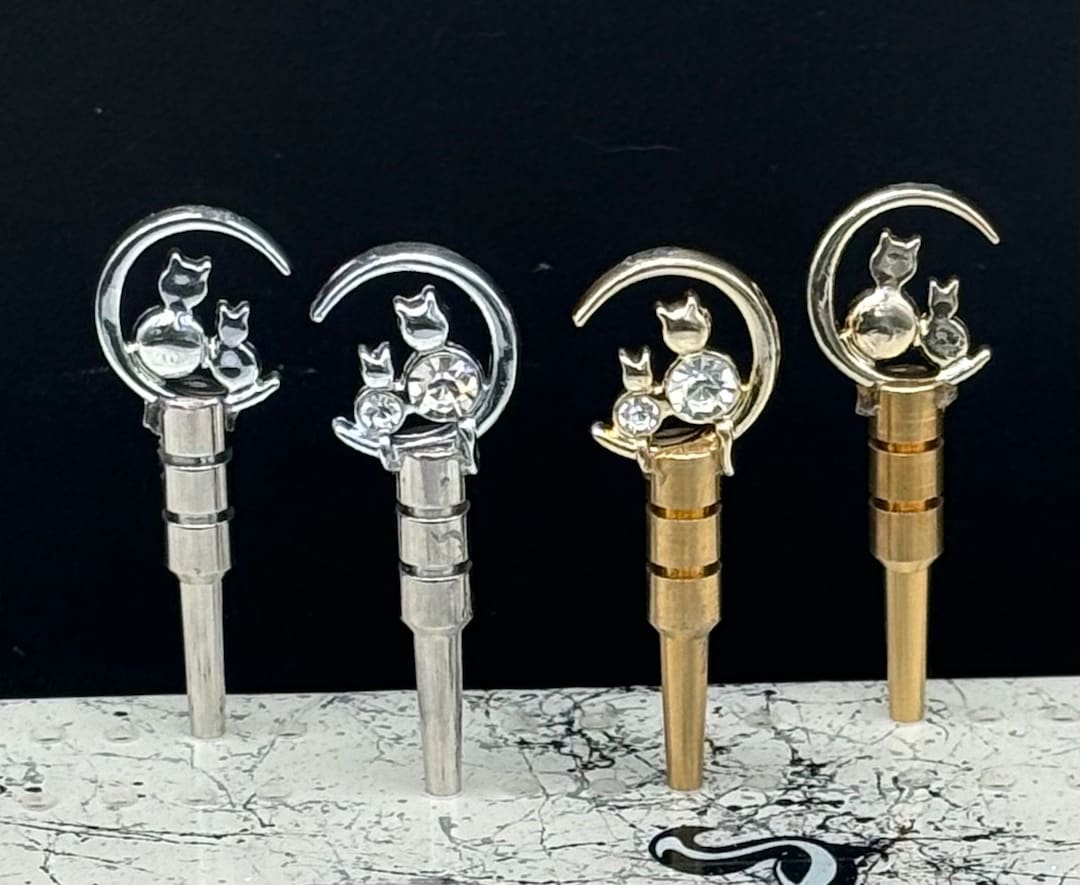 Cat Cribbage Pegs - Etsy