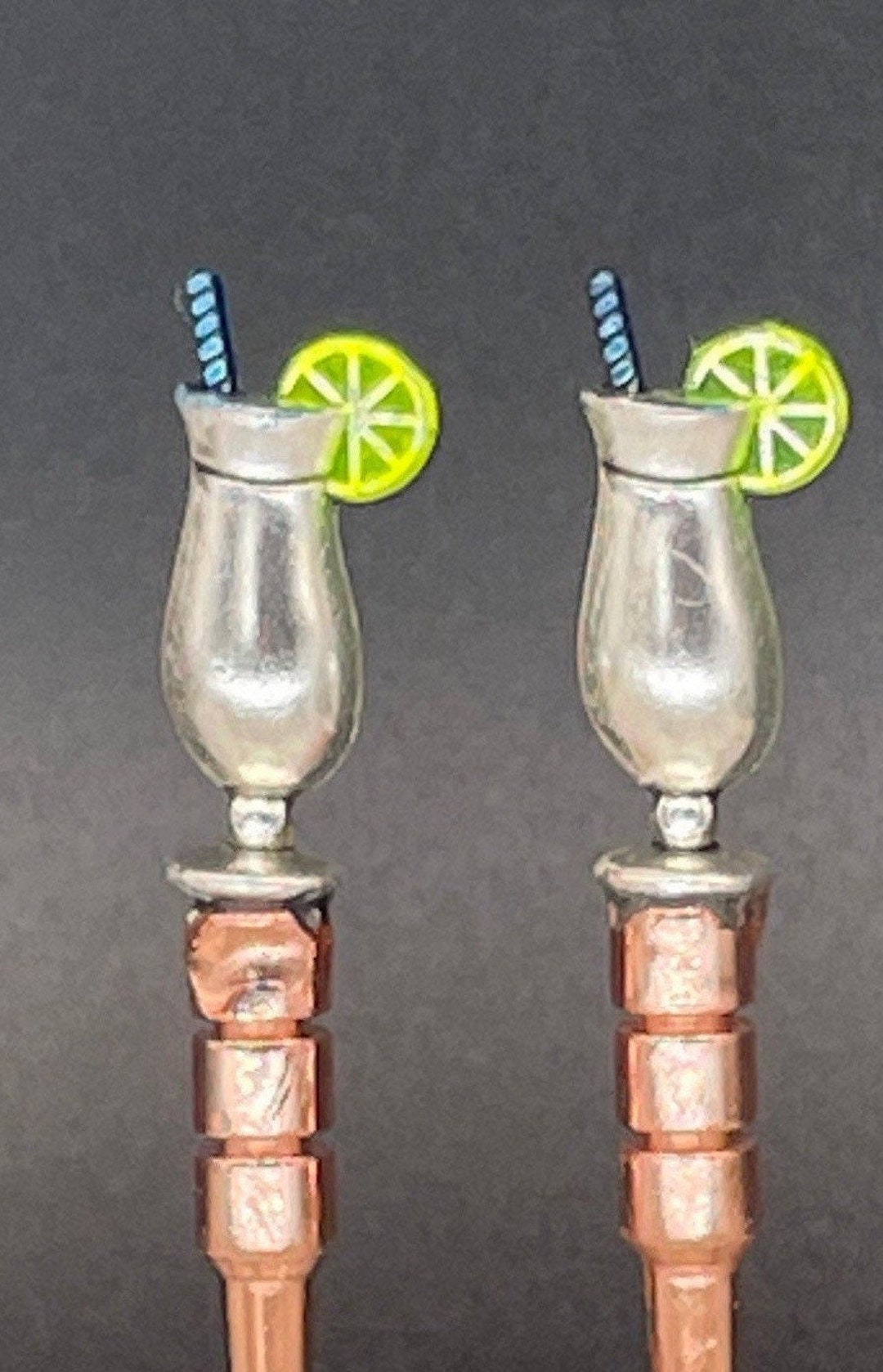 Cocktail Cribbage Pegs - Etsy