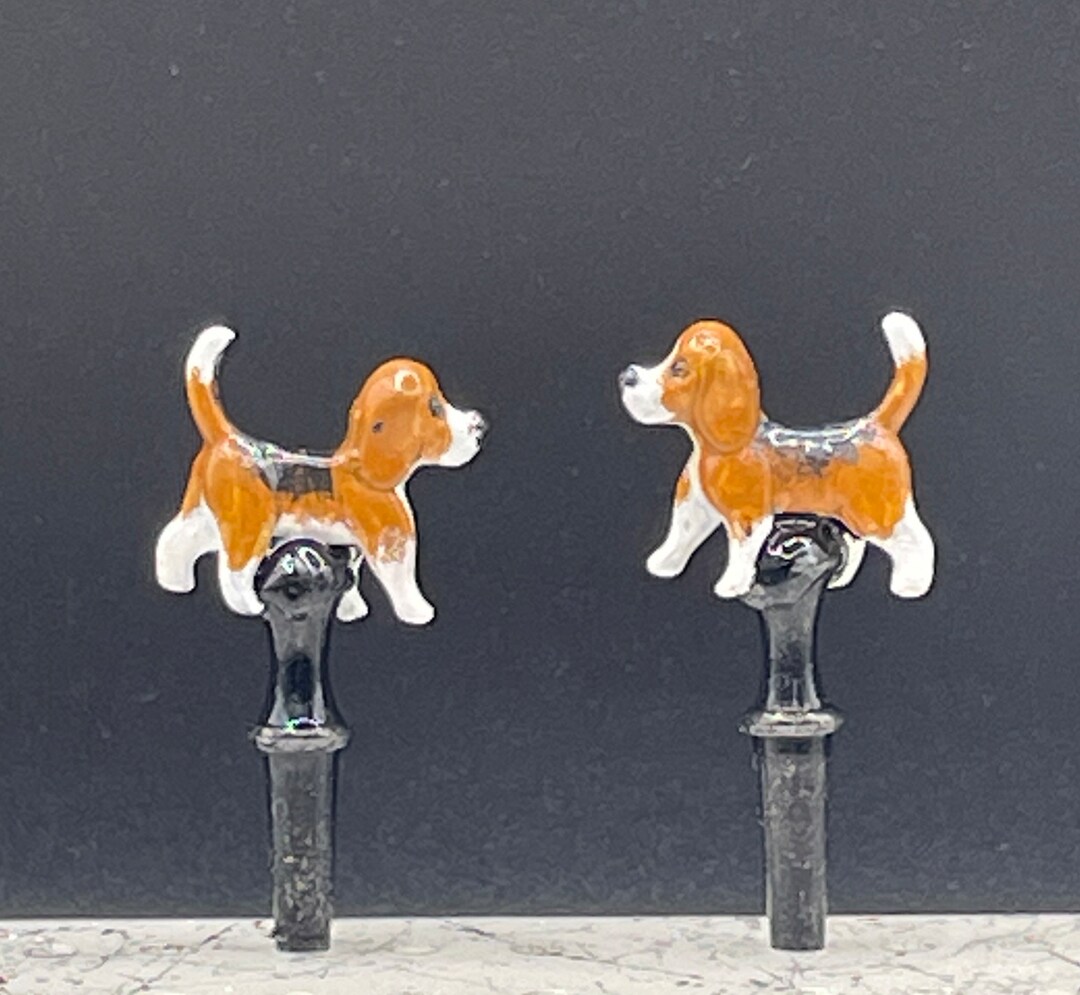 Dog Cribbage Pegs - Etsy