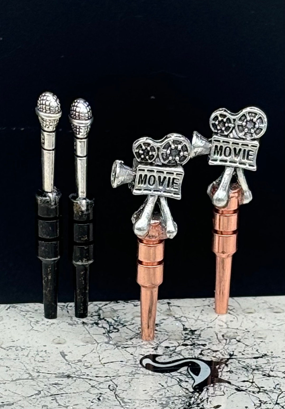 Movie Cribbage Pegs - Etsy