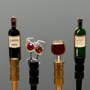 Wine Cribbage Pegs - Etsy