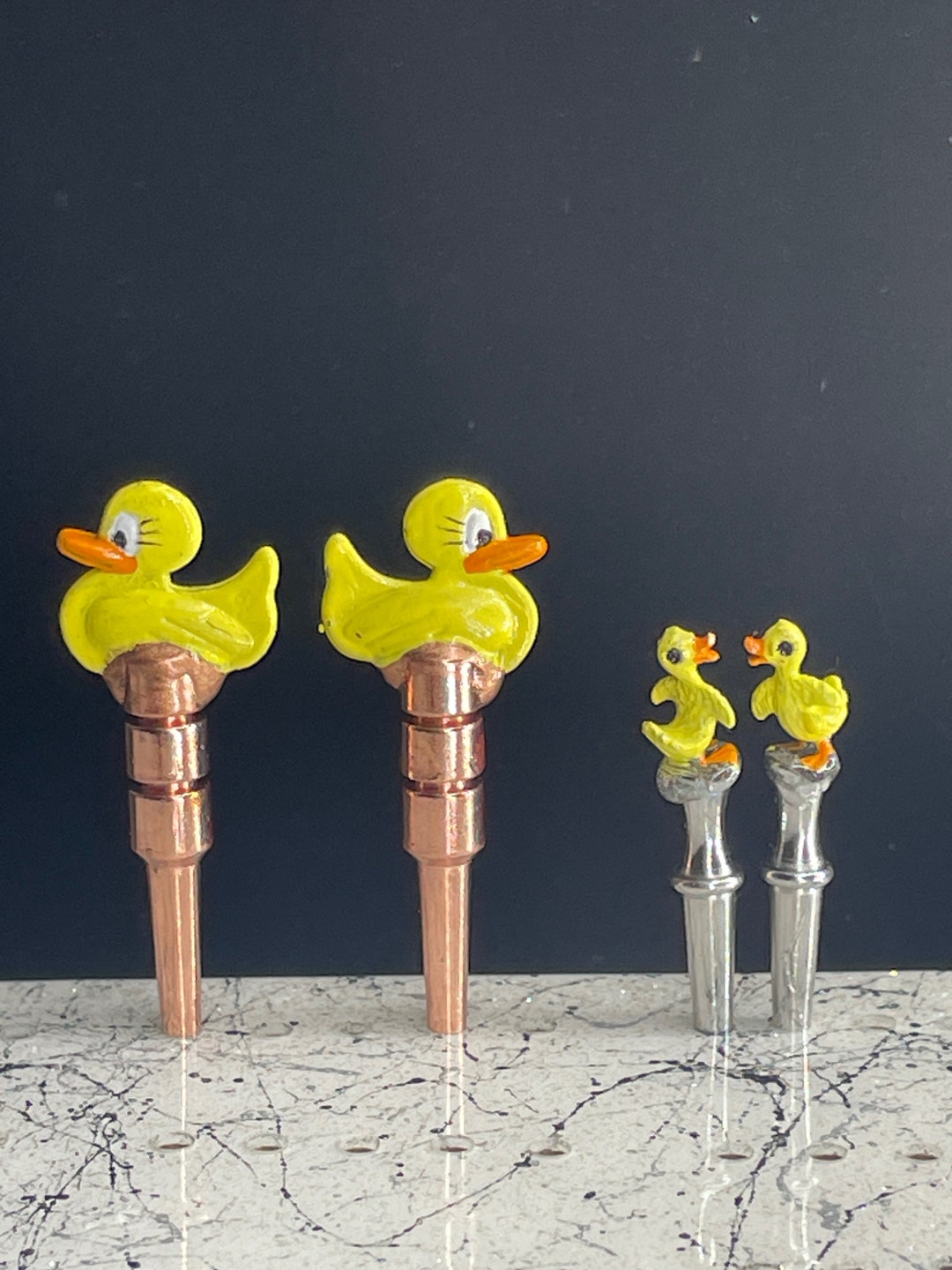 Duck Cribbage Pegs - Etsy
