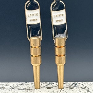 Wine Cribbage Pegs - Etsy