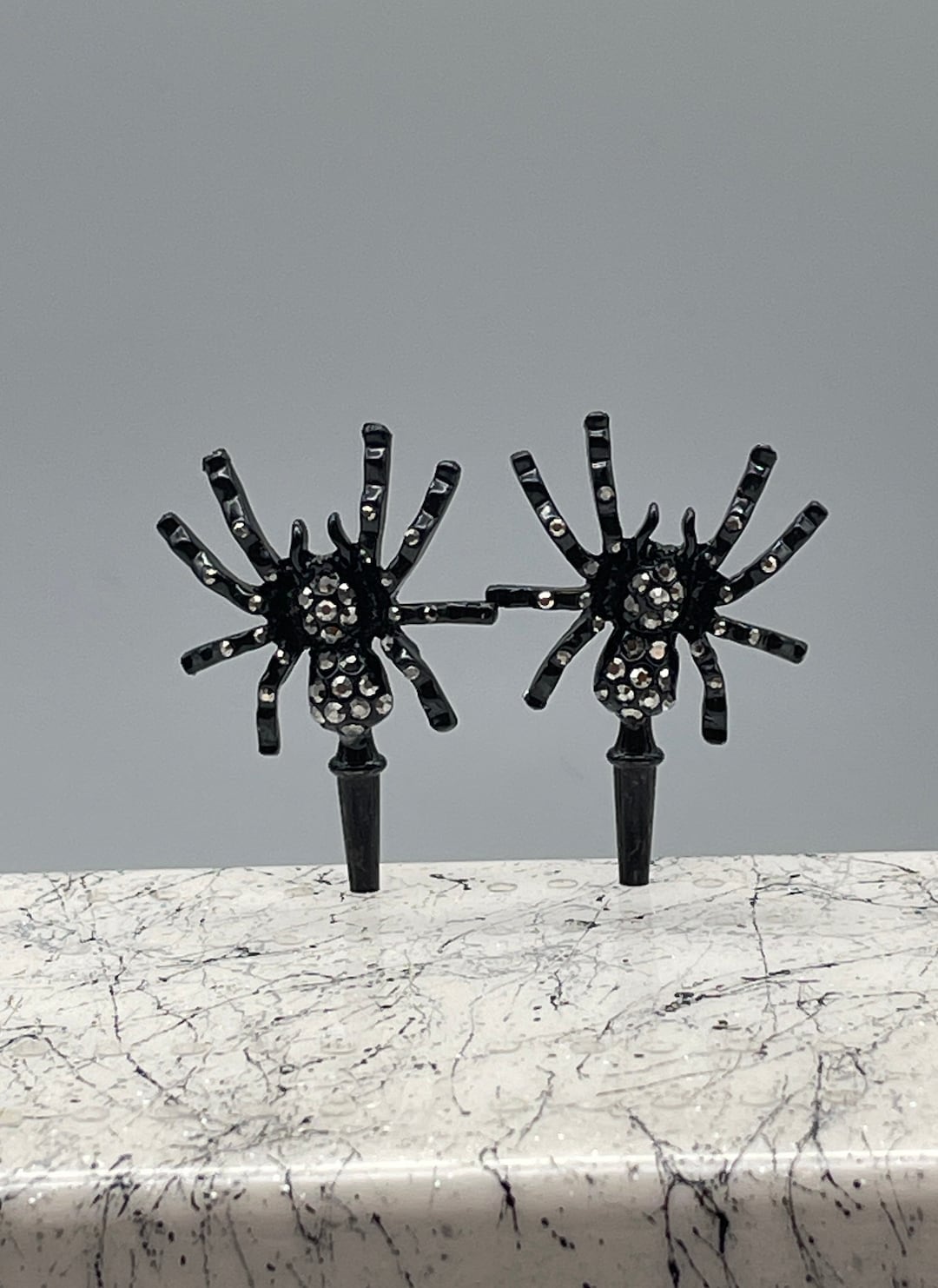 Spider Cribbage Pegs - Etsy