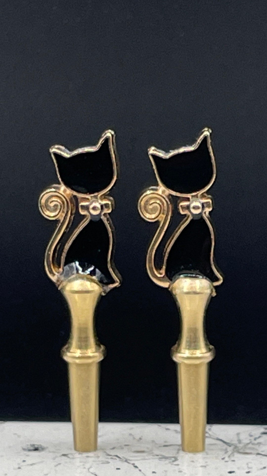 Cat Cribbage Pegs - Etsy