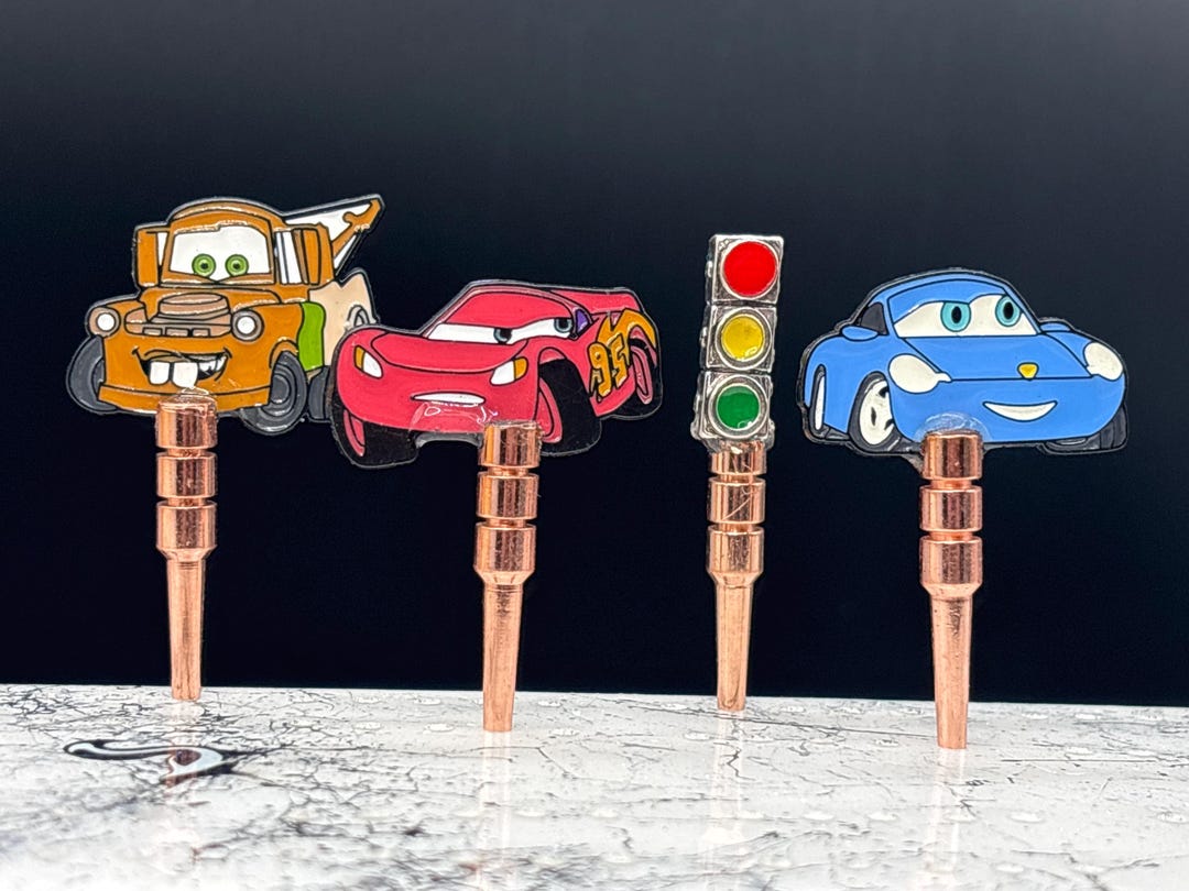 Car Cribbage Pegs - Etsy
