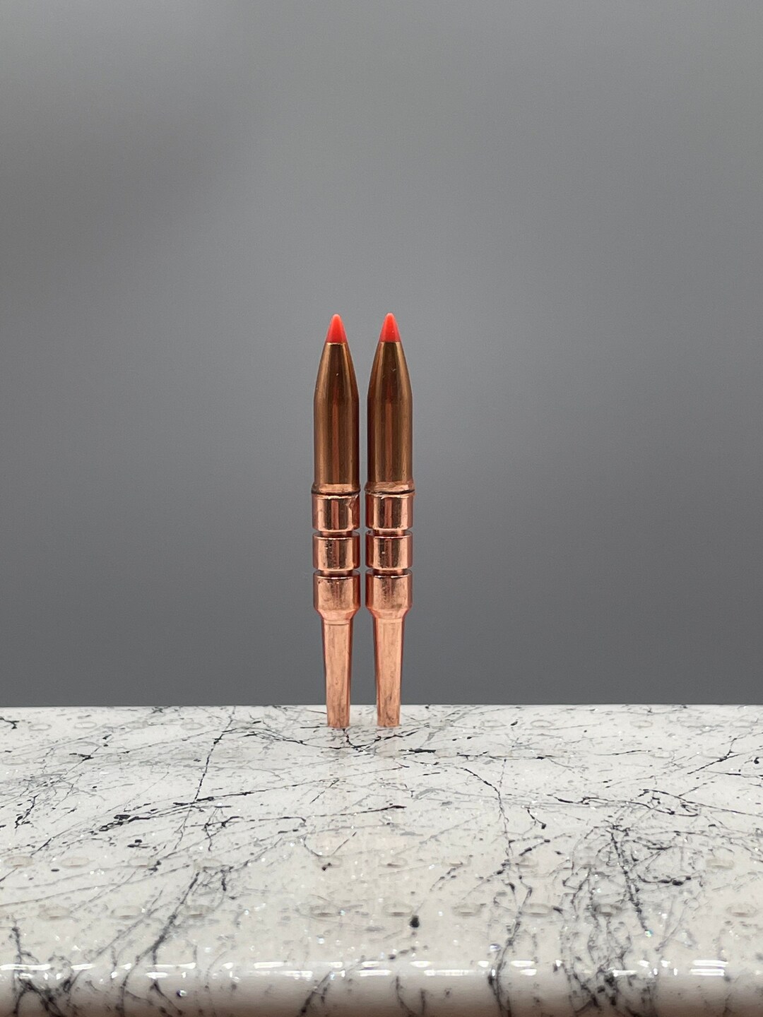 Red Tip Bullet Cribbage Pegs - Etsy