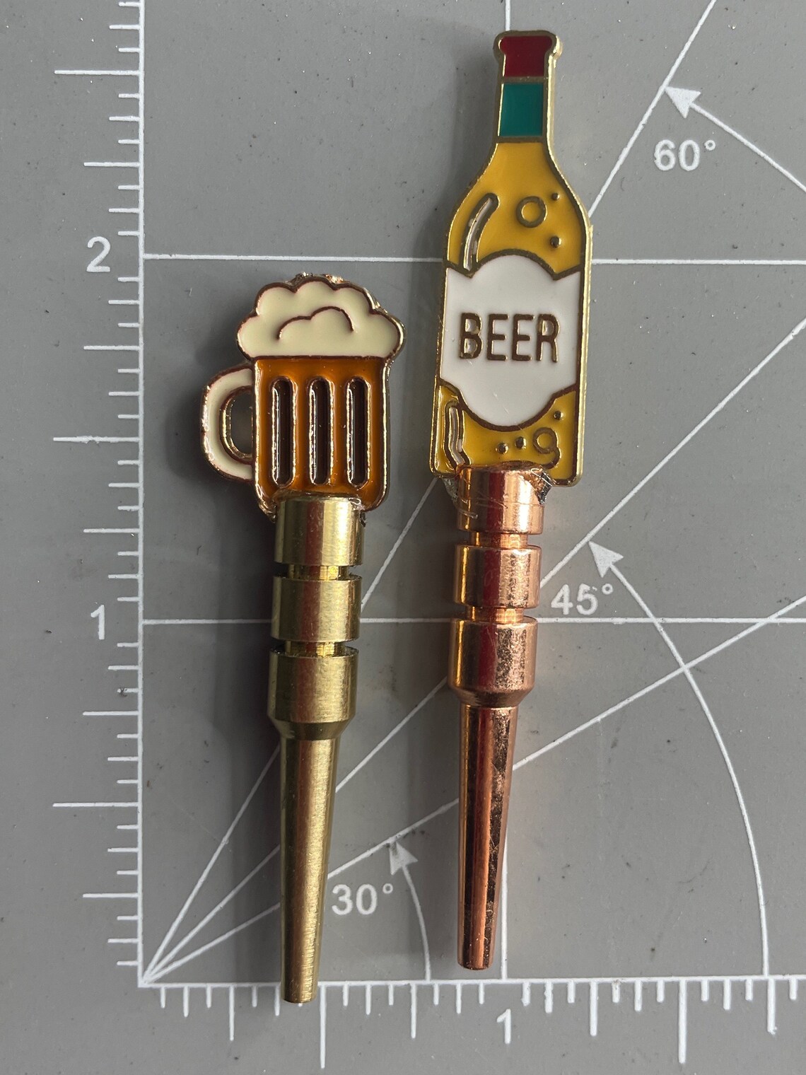 Beer Cribbage Pegs - Etsy