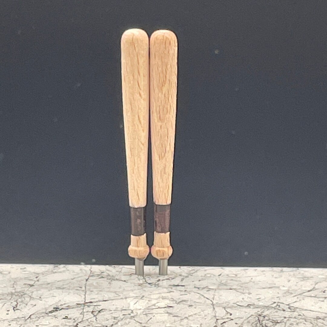 Baseball Bat Cribbage Pegs - Etsy