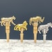 Cartoon Cribbage Pegs - Etsy