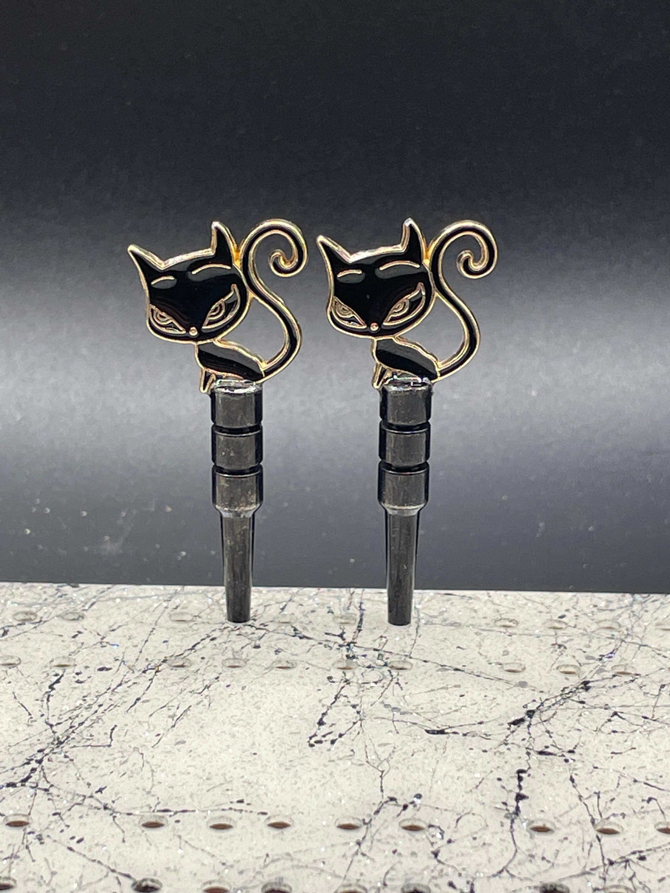Cat Cribbage Pegs - Etsy