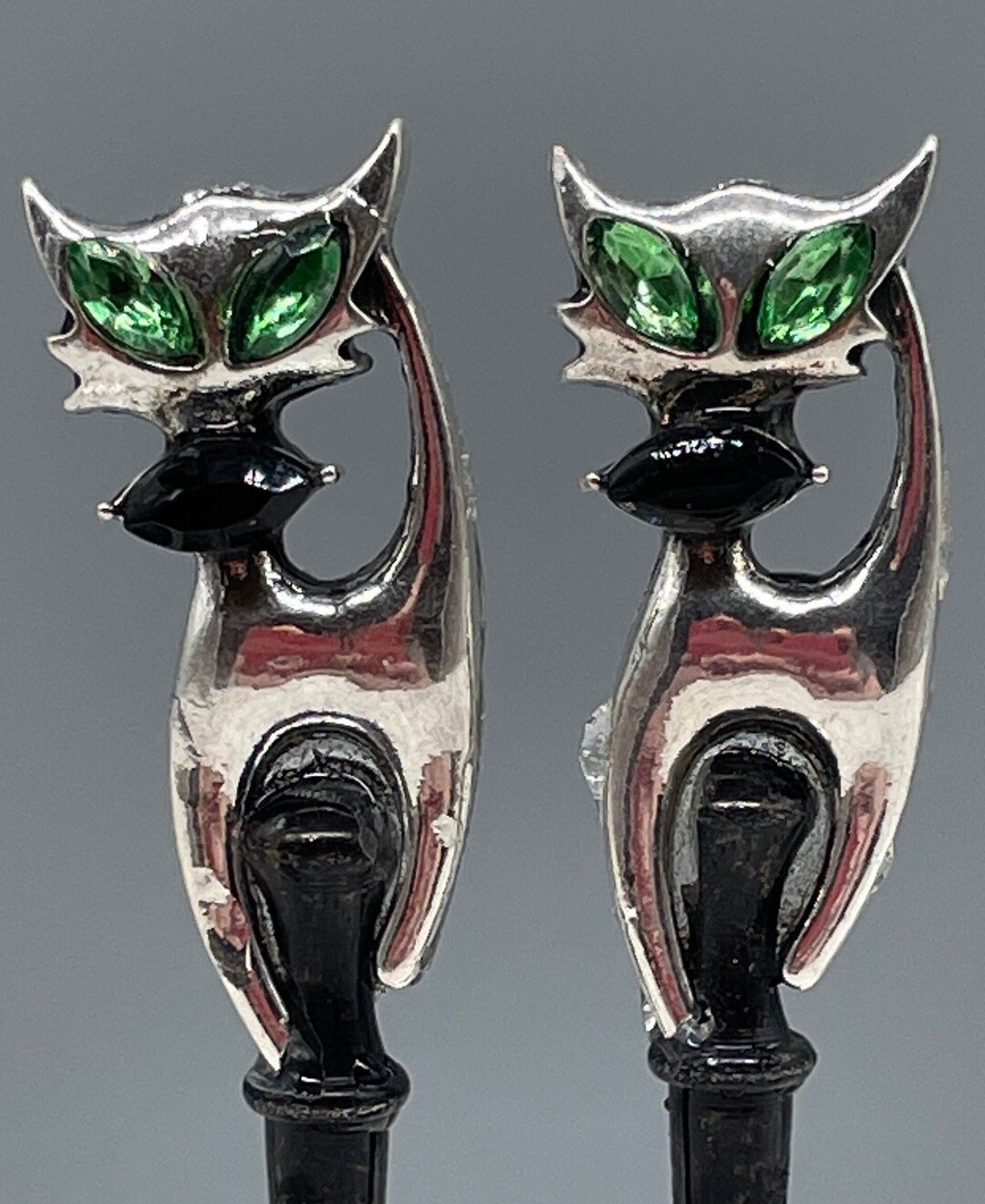 Cat Cribbage Pegs - Etsy