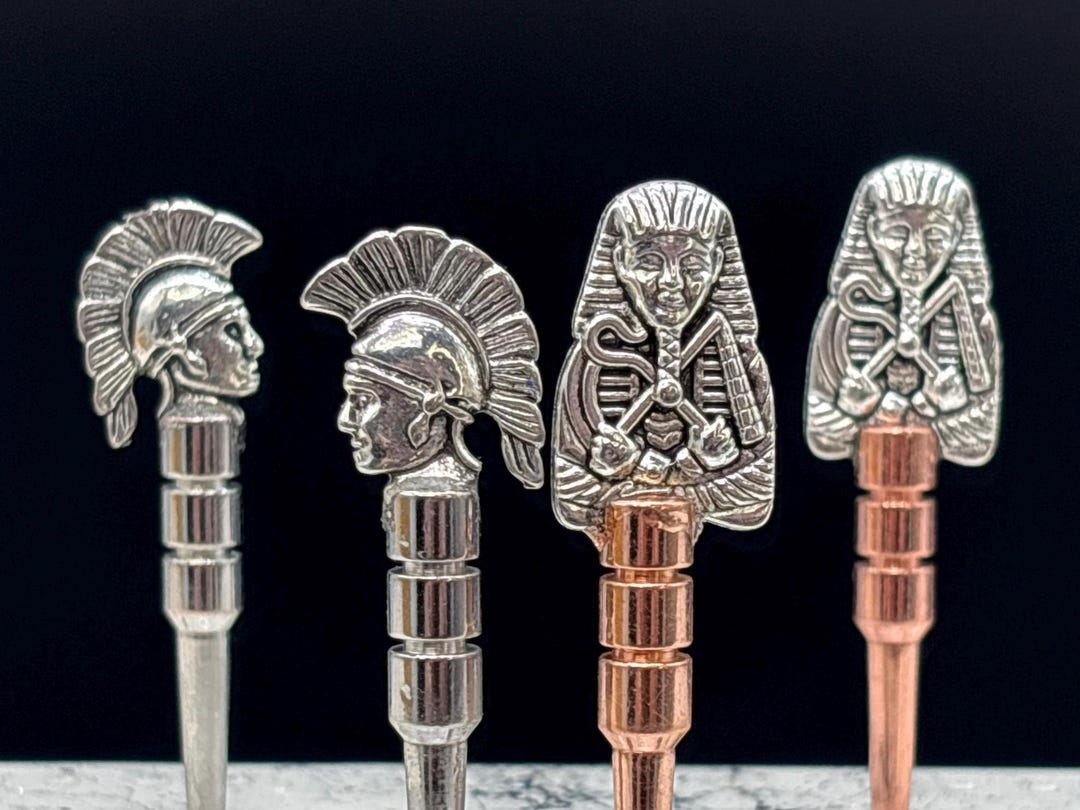 History Cribbage Pegs - Etsy