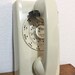 Restored Vintage Model 554 Ivory Rotary Dial Wall Phone Circa 1985 - Etsy