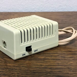 External Mini Ringer Box Sold Only With the Purchase of a - Etsy