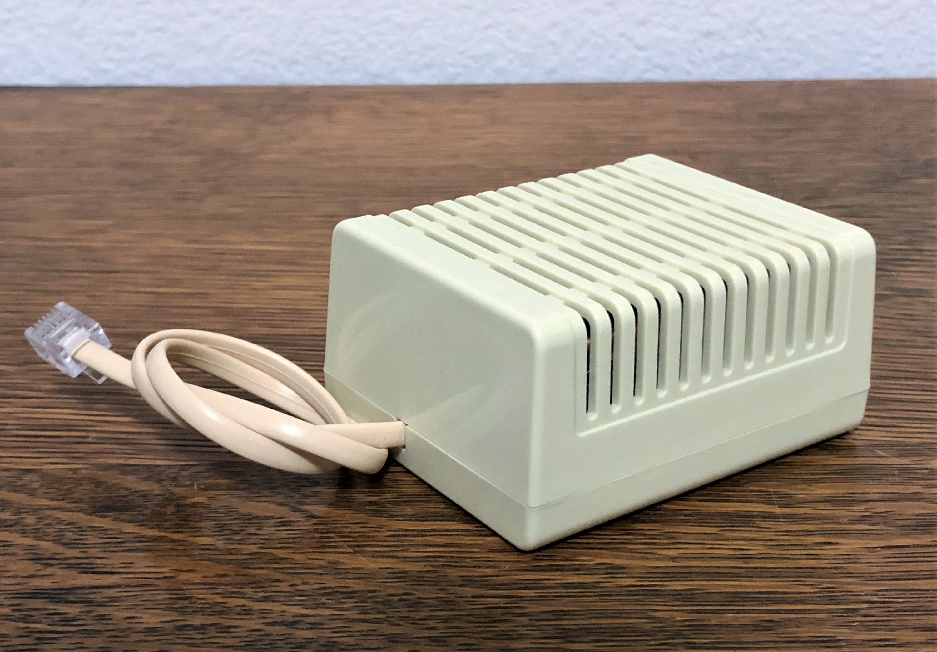 External Mini Ringer Box Sold Only With the Purchase of a - Etsy