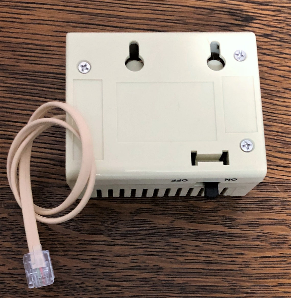 External Mini Ringer Box Sold Only With the Purchase of a - Etsy