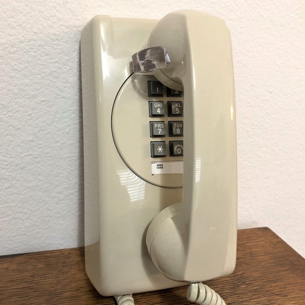 Ivory Phone - Etsy