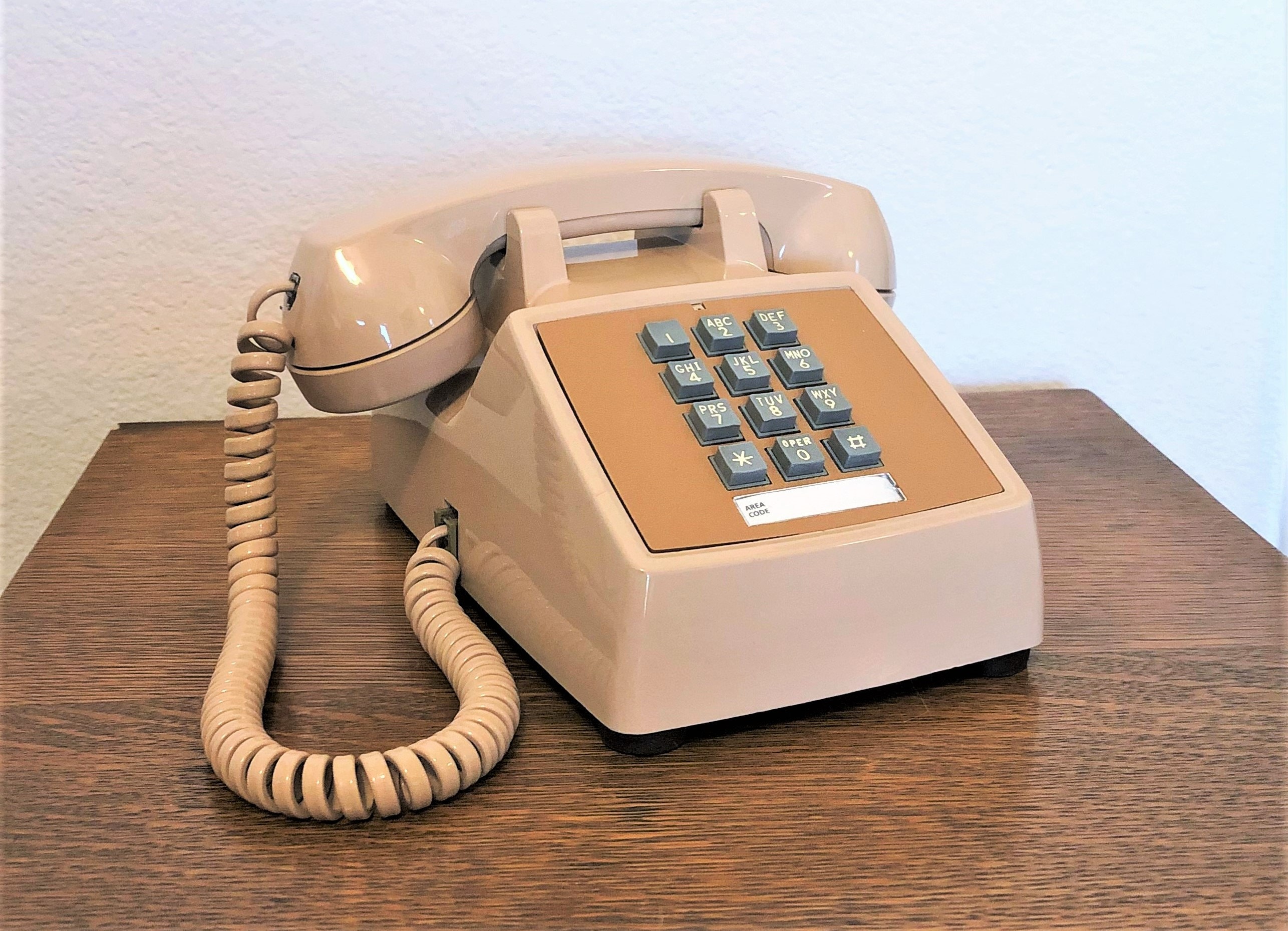 Western Electric Model 2500