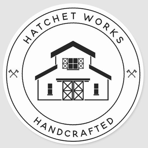 HatchetWorksStudio - Etsy