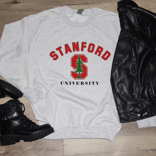Stanford - Etsy
