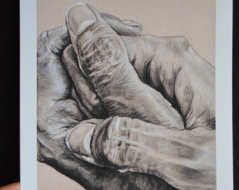 Intimacy Drawing - Etsy