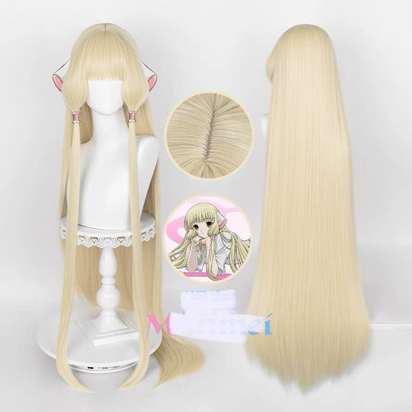 Chobits - Etsy
