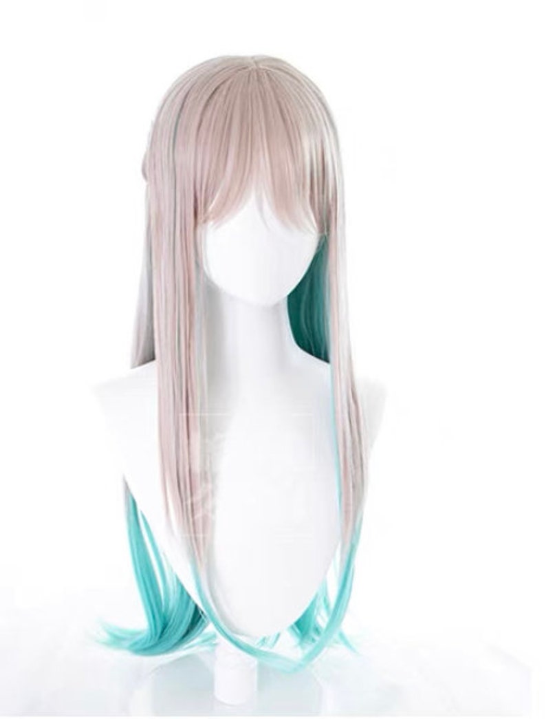 Nene Yashiro Wig Cosplay - Etsy