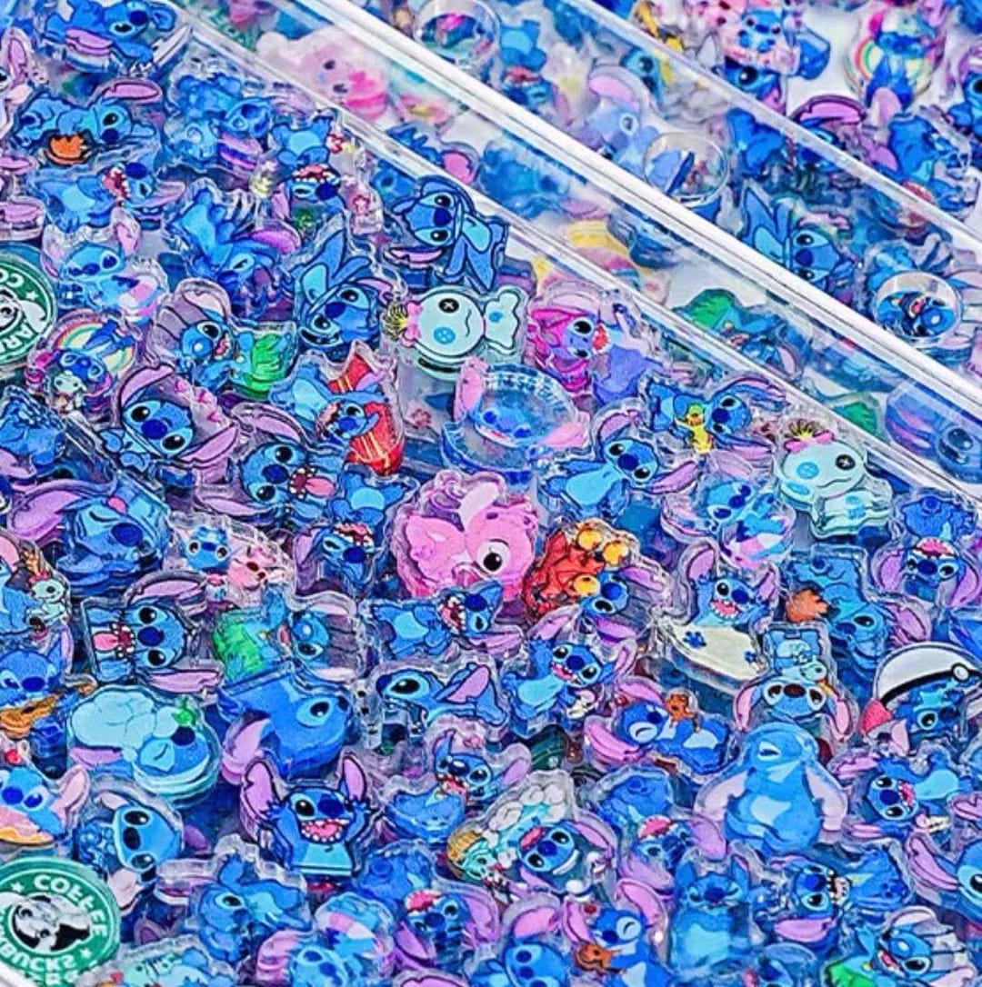 Kirby,miku,sanrio Kitty Melody Kuromi Stitch ,cinnamoroll,toy Story ...