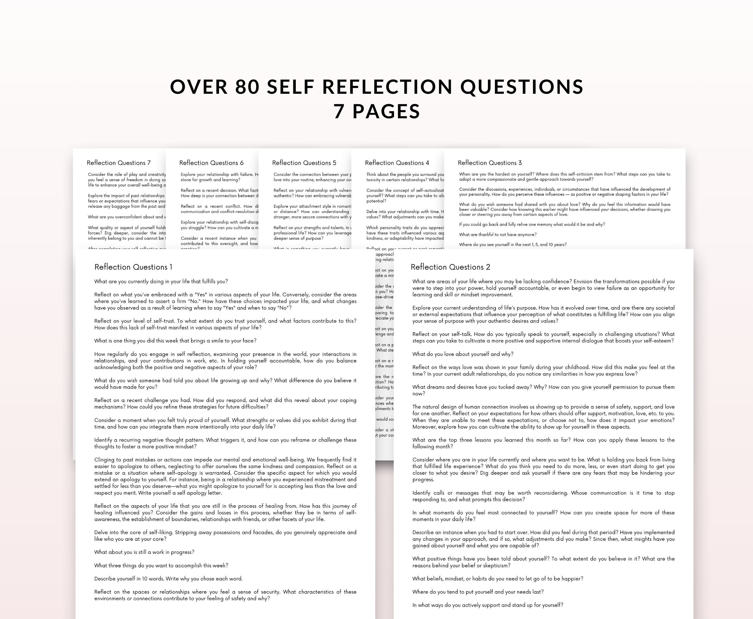 Therapy Journal, Journal Prompts, Self Help, Mental Health, Journal ...