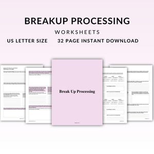 MindFullFocusCo - Etsy