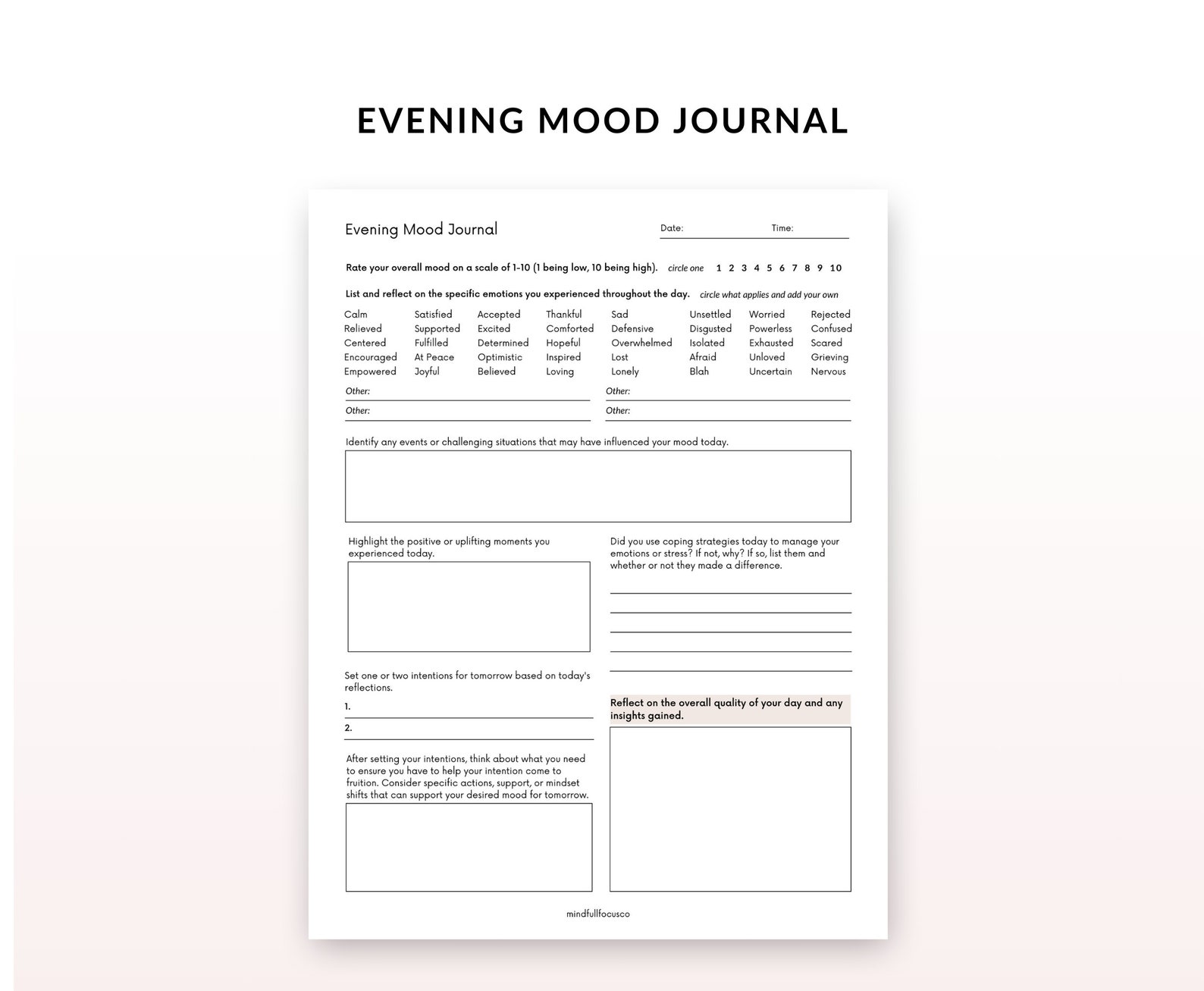 Therapy Journal, Journal Prompts, Self Help, Mental Health, Journal ...