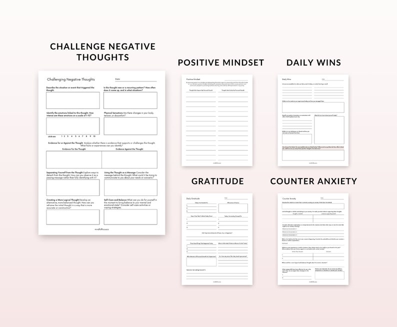 Therapy Journal, Journal Prompts, Self Help, Mental Health, Journal ...