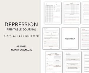 Therapy Session Reflection Worksheet / Post Therapy Check-in / Therapy ...