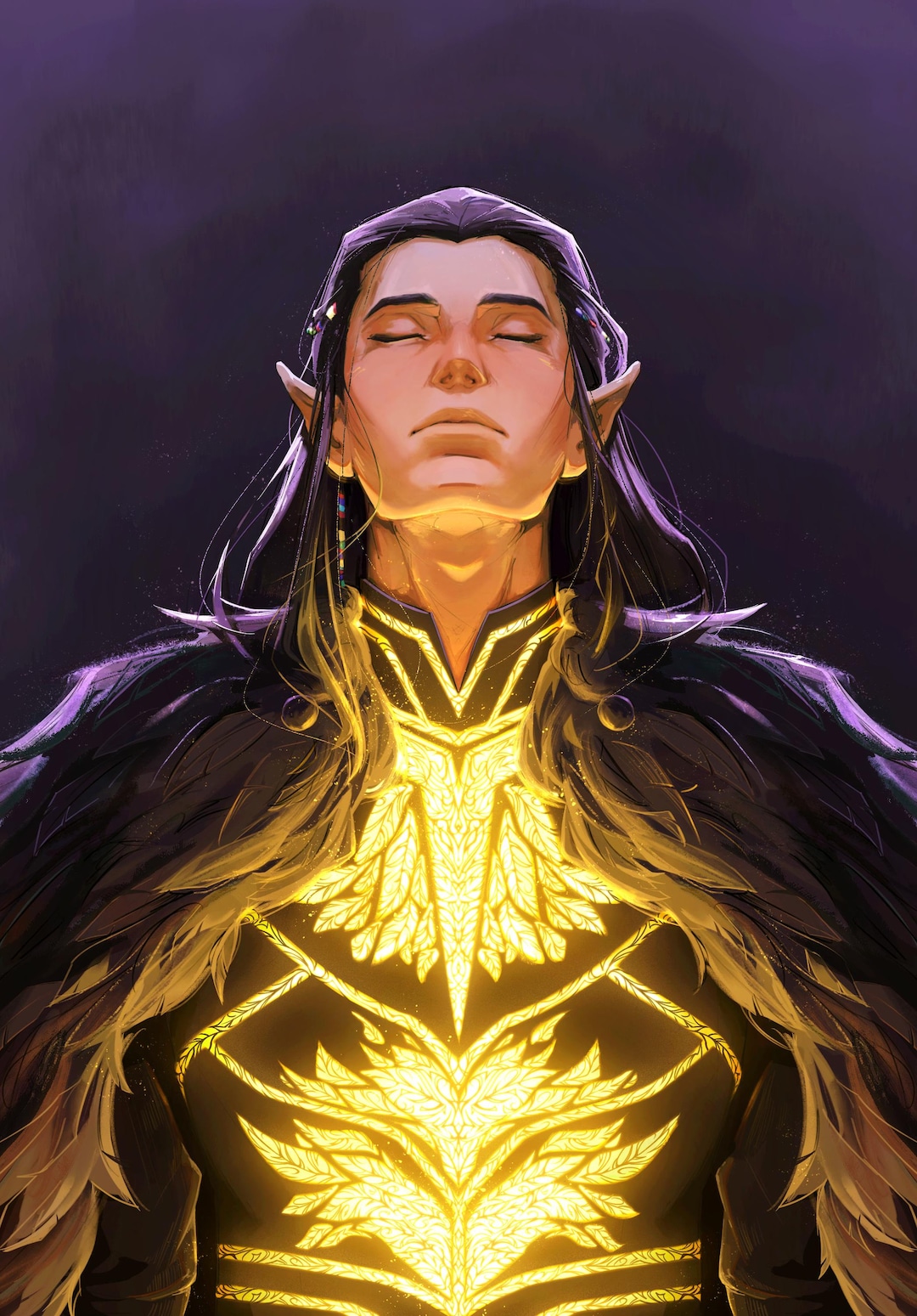 Deathwalker's Ward - Etsy